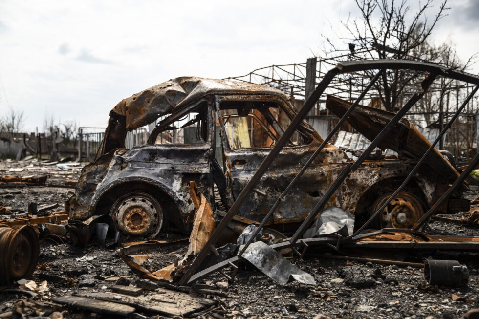 Car Scrap Value Calculator in India - F4 GoScrap